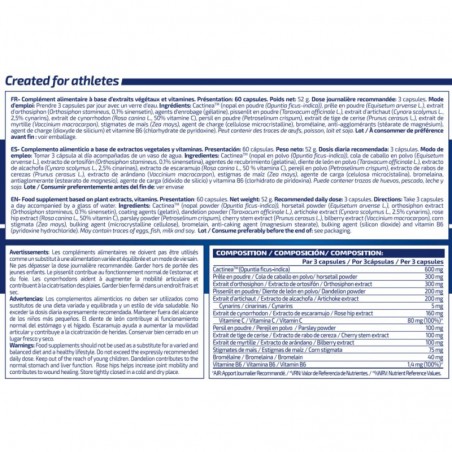 LIQUID SQUEEZER 60 Caps